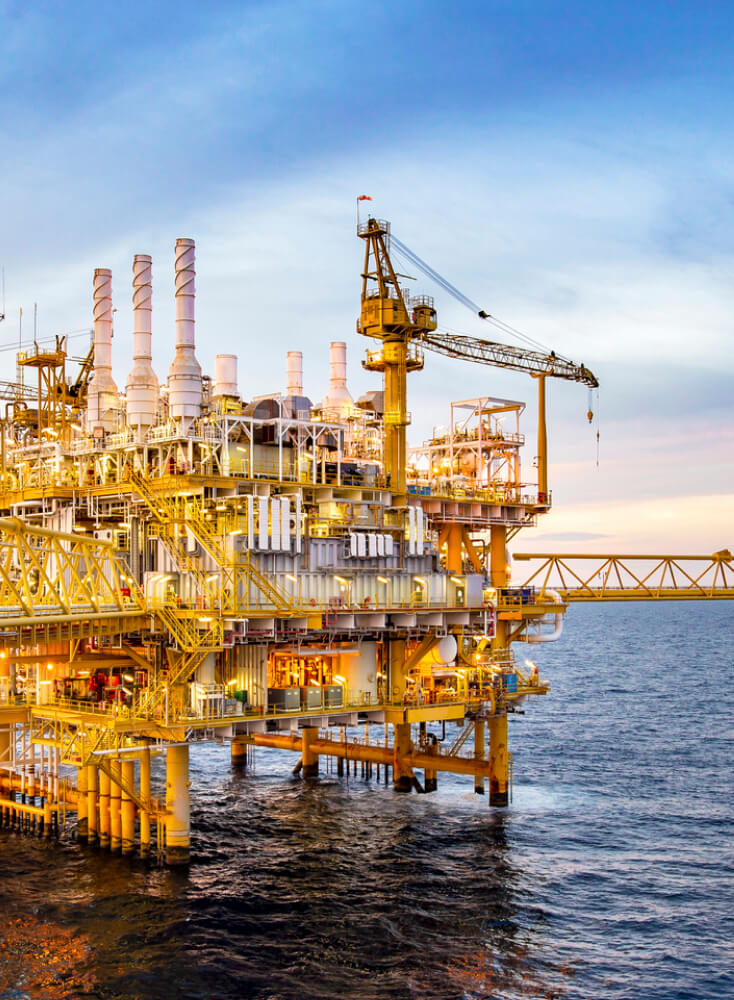 NFPS iFEED Project of Qatargas | Tuff