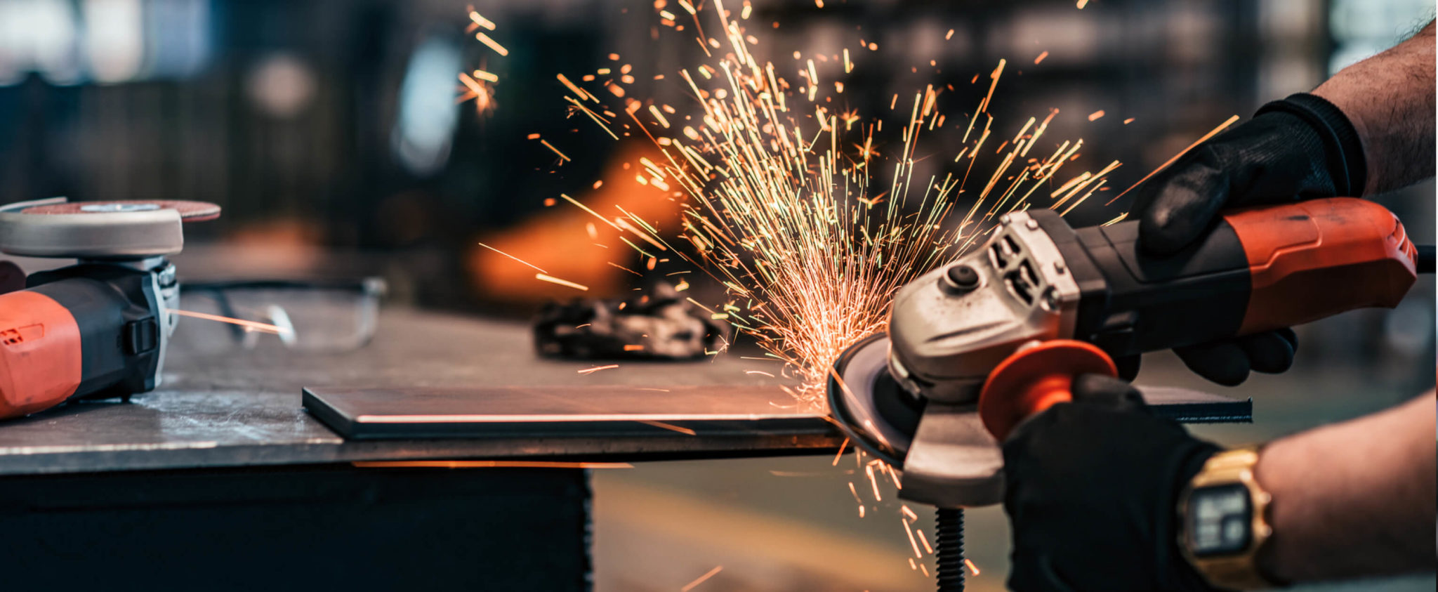 About Tuff Industries | Tuff