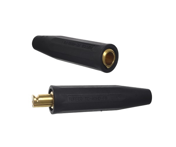 Cable Connectors Type 40/44 | Tuff Singapore