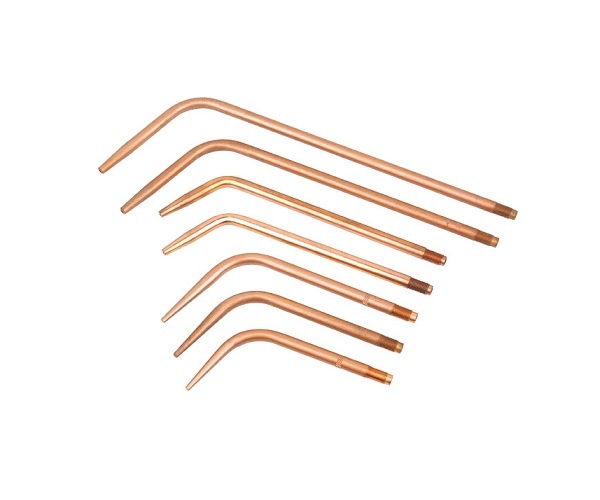 Welding Nozzle TH304 series | Tuff Singapore