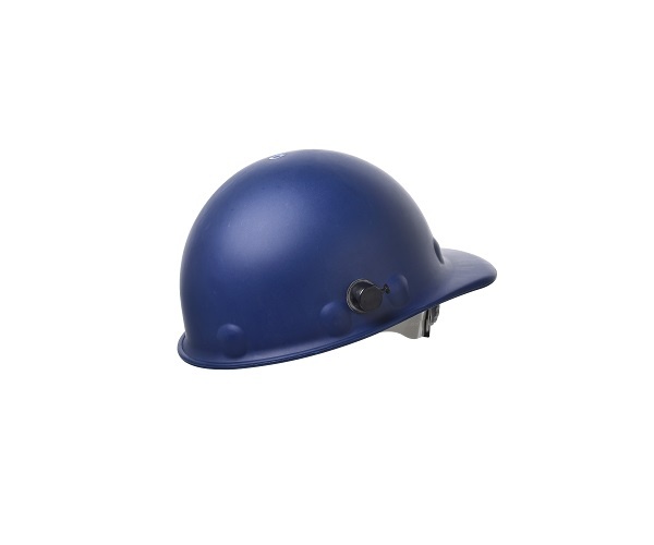 Fiberglass Safety Helmet P Series | Tuff Singapore
