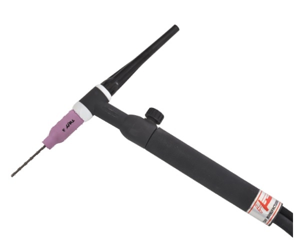 350Amp Tig Torch TT-18 Series | Tuff Singapore