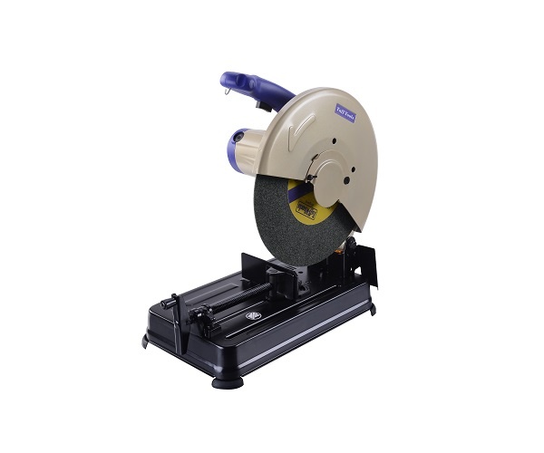 Bench Type Cut-off Machine | Tuff