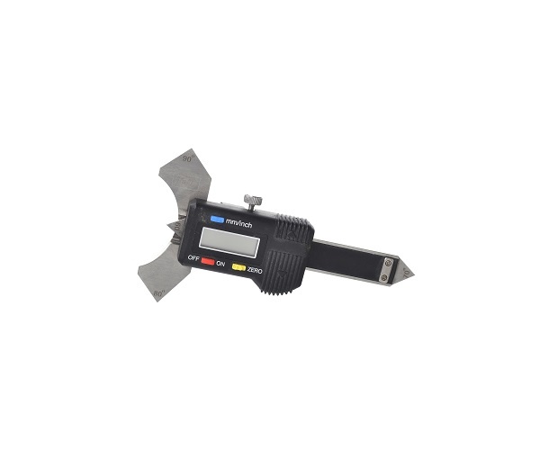 Digital Welding Gauge | Tuff