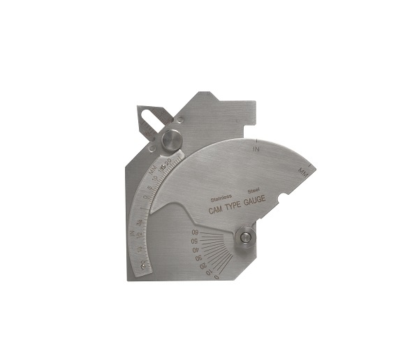 Bridge Cam Welding Gauge | Tuff Singapore