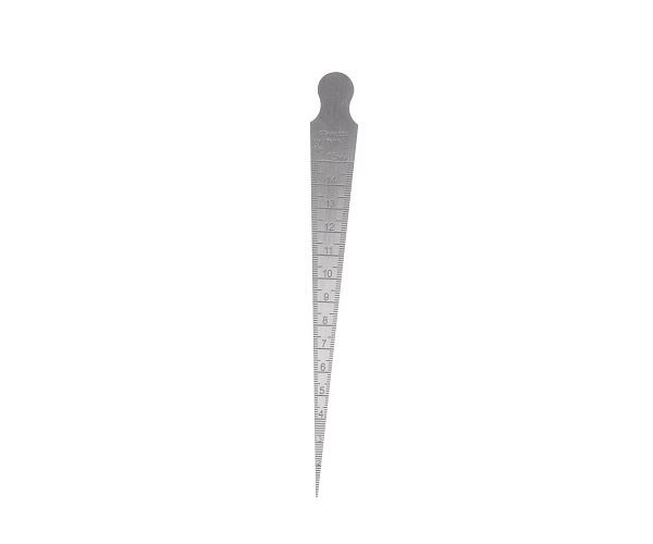 Taper Welding Gauge | Tuff