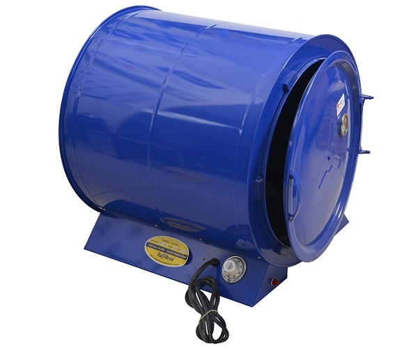 Stationary Electrode Oven 204kg | Tuff