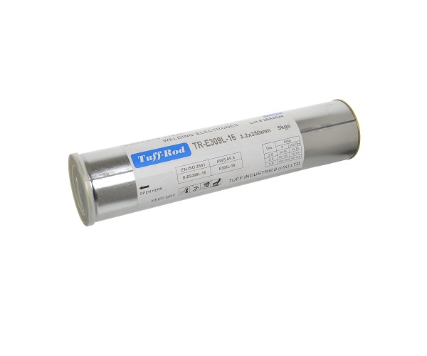 Stainless Steel Welding Electrodes TR-309L