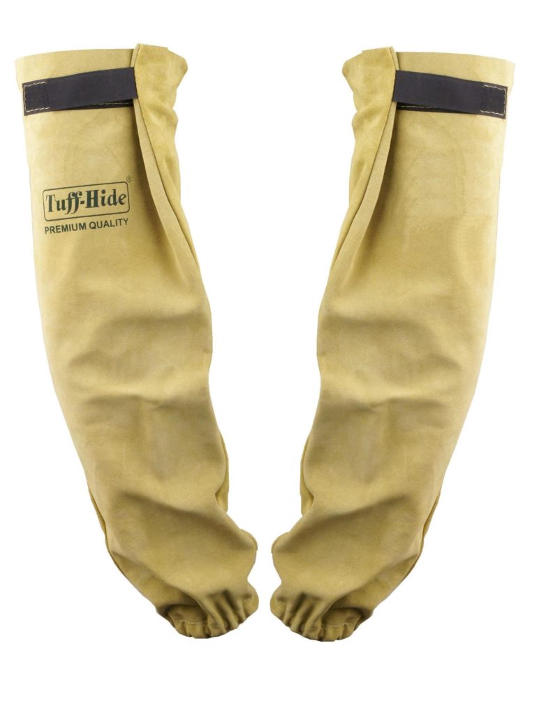 Welding Sleeves | Tuff
